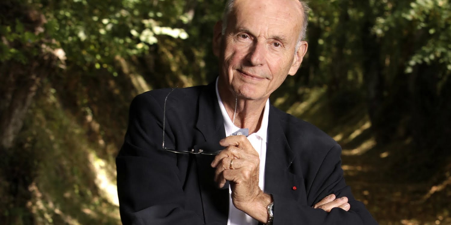 Boris Cyrulnik, Sarah Abitbol, Andréa Rawlins, Philippe Lioret et Lyèce ...